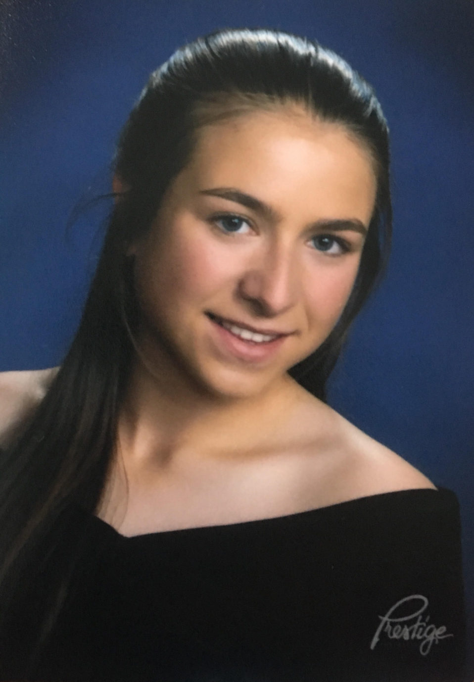 Class of 2020 - Youth Musical Theater Company
